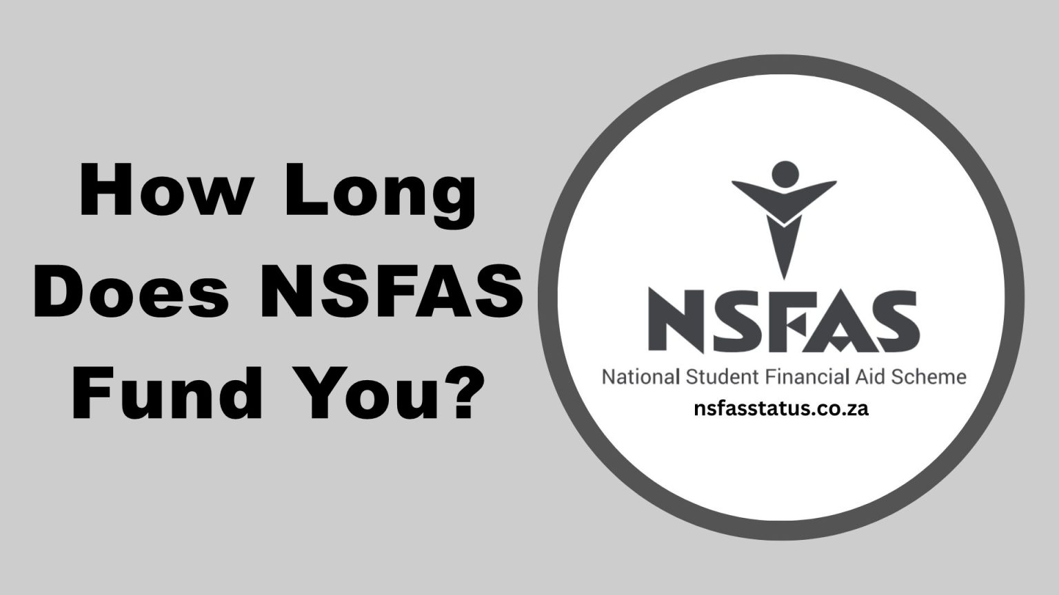 When Does NSFAS Stop Funding You? When Does NSFAS Stop Funding You?